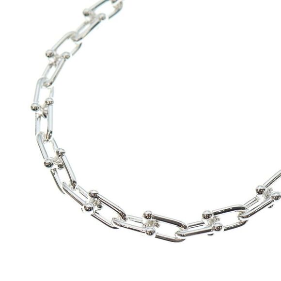 Tiffany & Co. | Accessories | Tiffany Co Hardwear Hardware Small Link ...